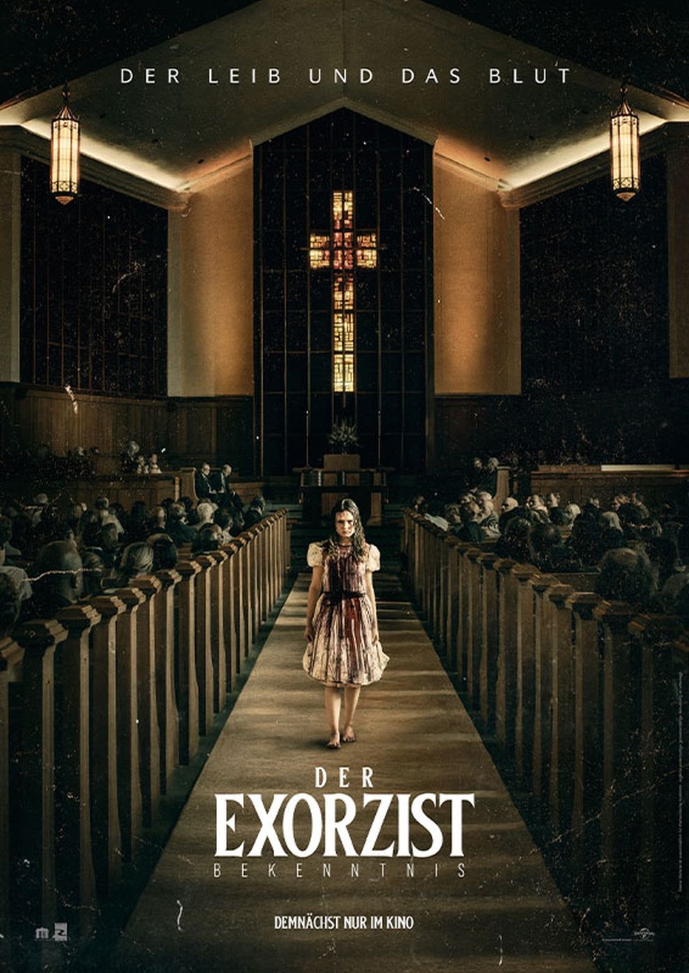 Der Exorzist: Bekenntnis im Cineplex Royal Fritzlar