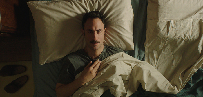 Indagine su una storia d'amore im Cineplex Royal Fritzlar