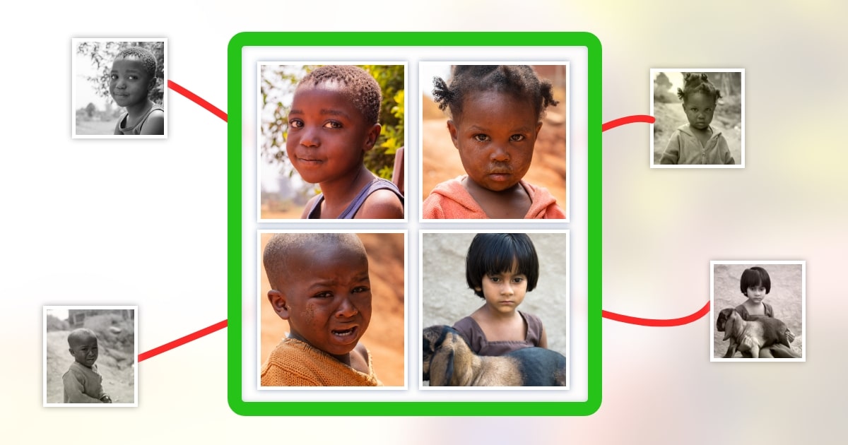 Merge Beneficiaries Into a Unit