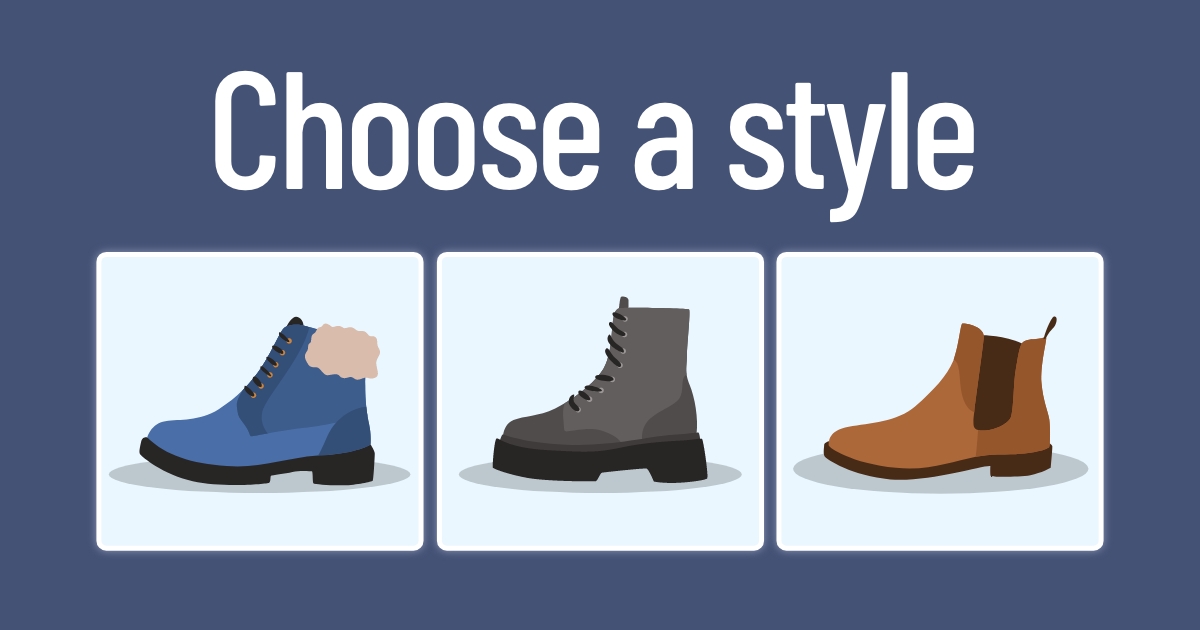 Activate a Which-to-Choose Mindset