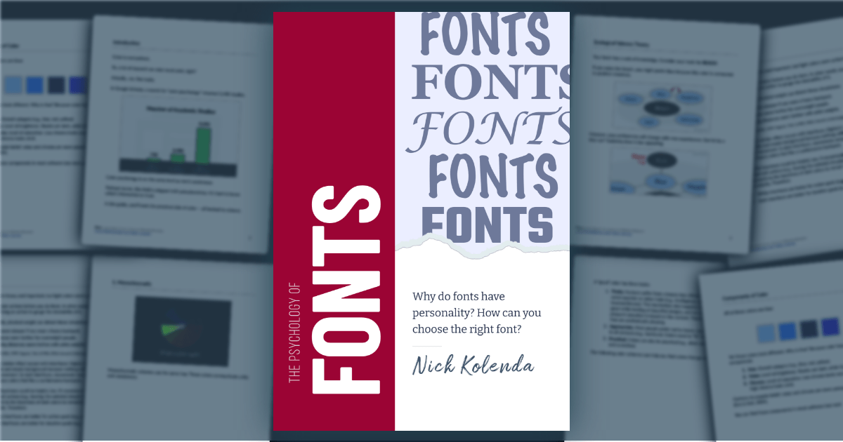 Fonts: A Step-By-Step Guide