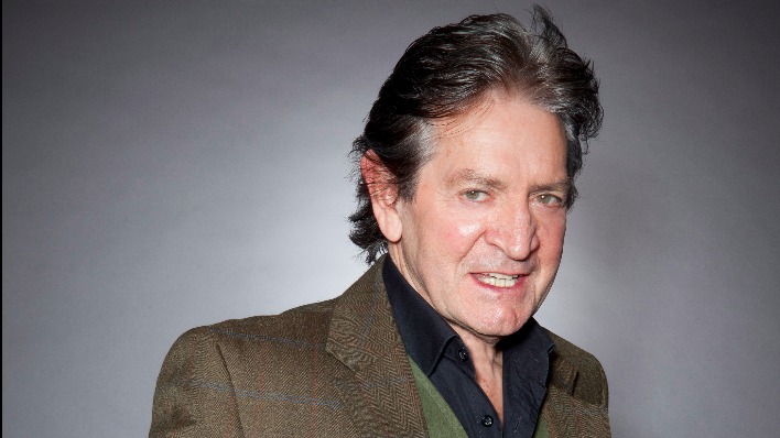 Rodney Blackstock | Emmerdale