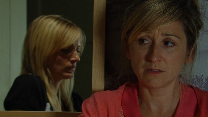 Video preview: Mon 24 Nov 7pm | Emmerdale