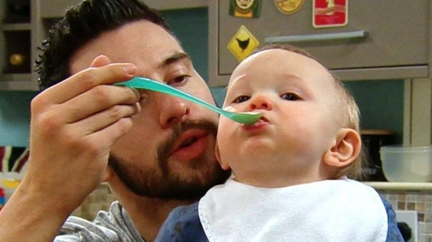 Moses Dingle | Emmerdale