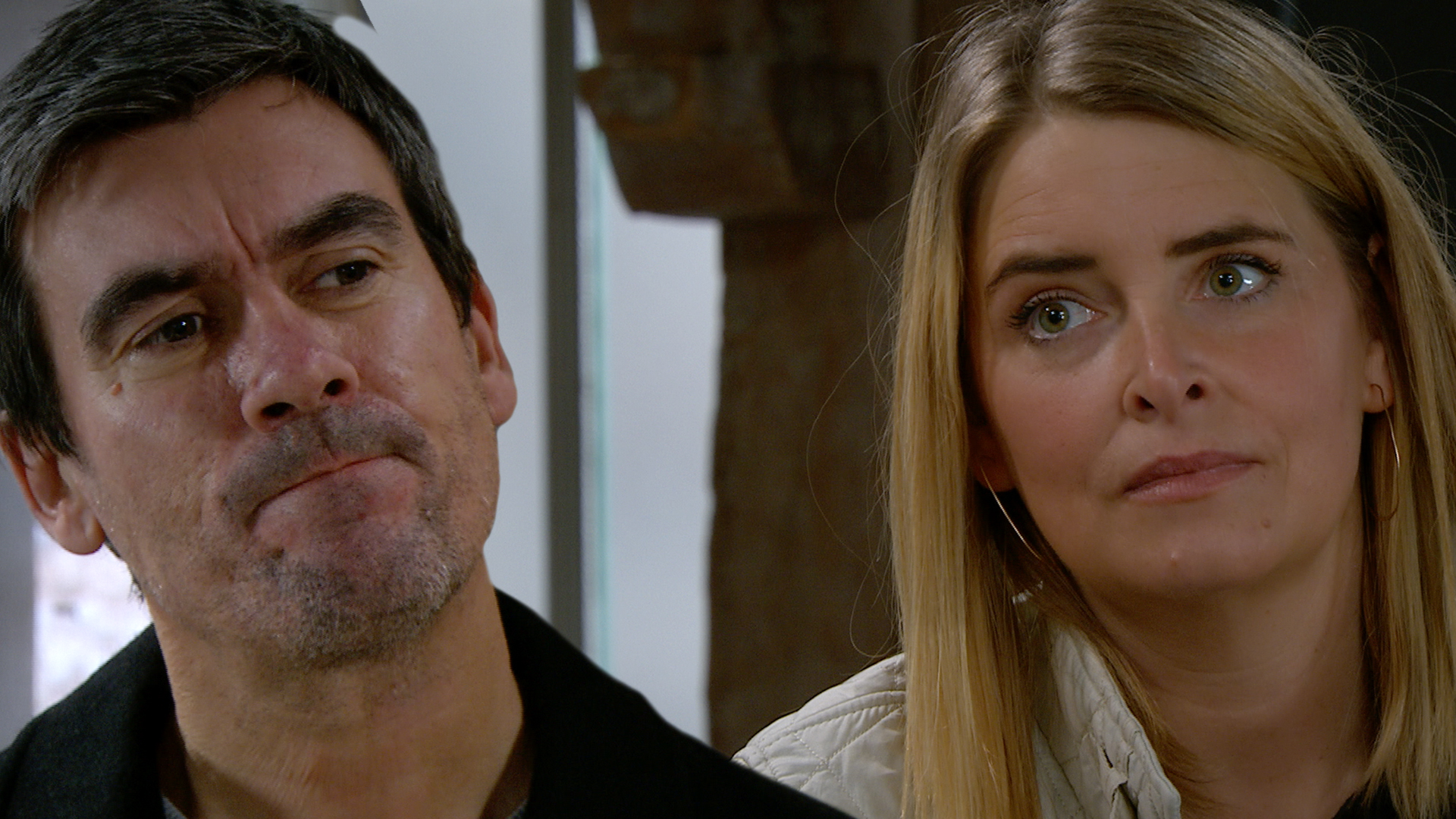 Video preview: Thu 31st Dec 7pm | Emmerdale