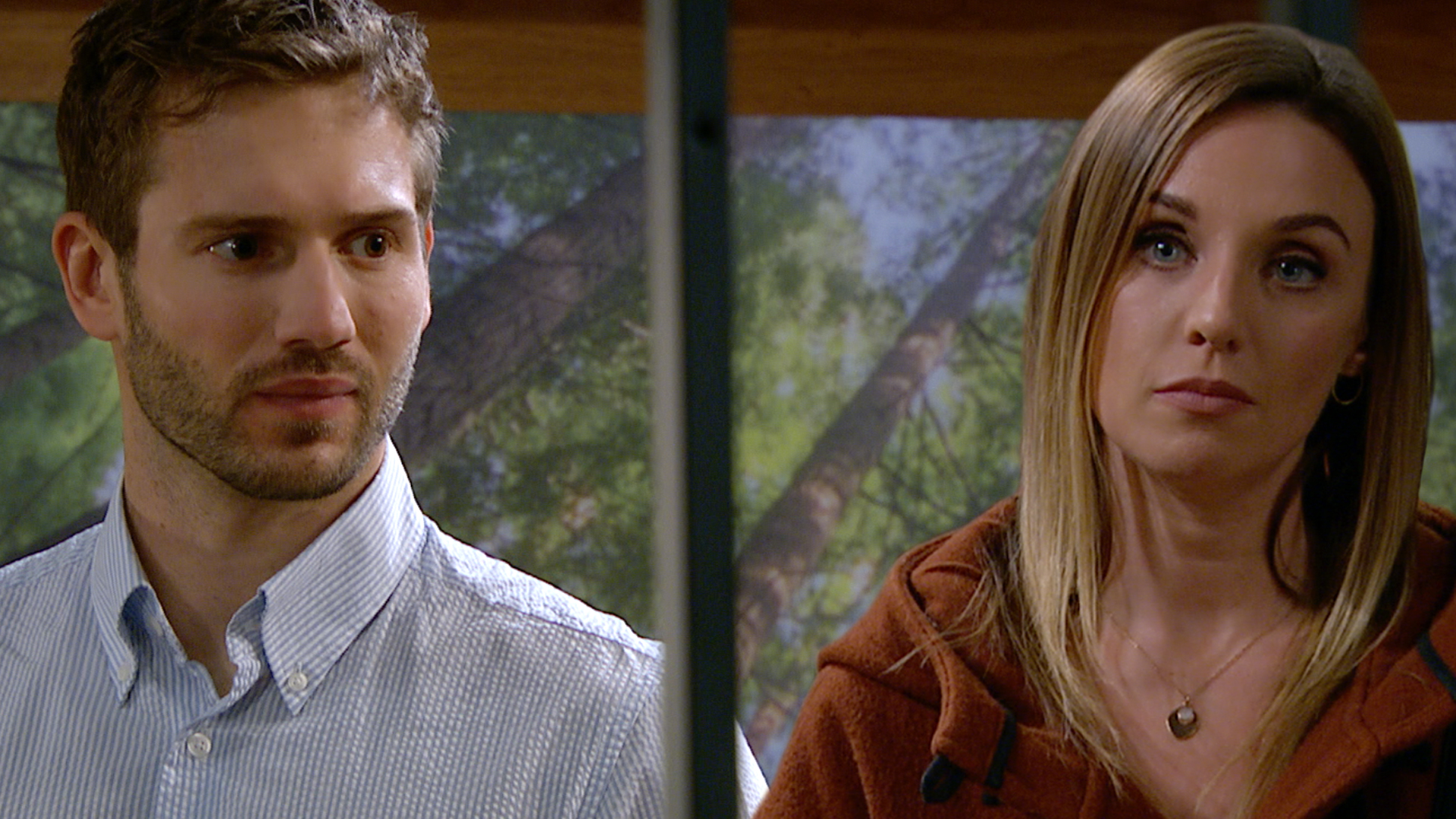 Video preview: Wed 30th Dec 7pm | Emmerdale