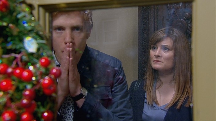 Video preview: Tue 16 Dec 7pm | Emmerdale