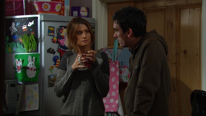 Video preview: Mon 27 Jan 7pm | Emmerdale