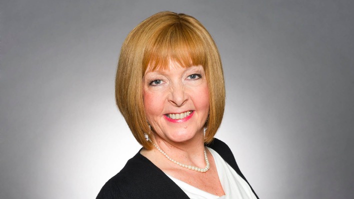 Val Pollard | Emmerdale