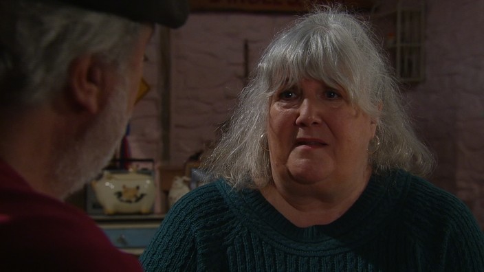 Video preview: Wed 15 Mar 7pm | Emmerdale