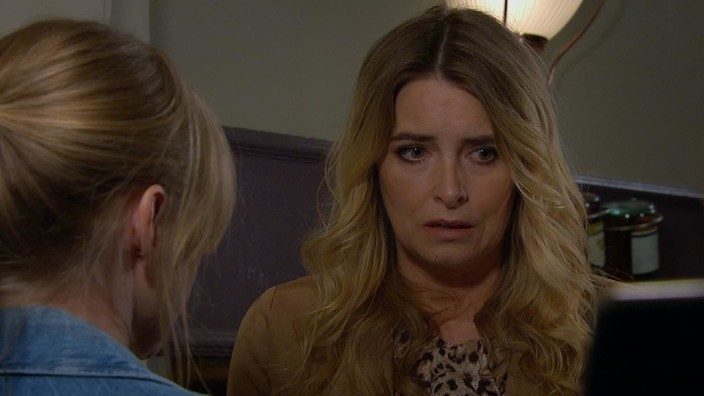 Video preview: Wed 11 Jul 7pm | Emmerdale