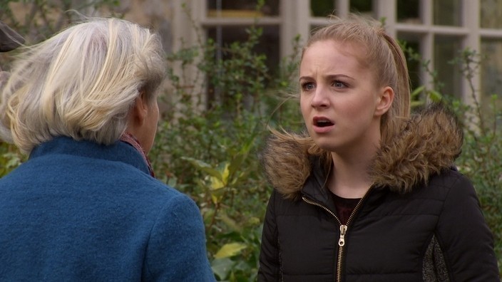 Video Preview: Wed 13 Jan 7:00pm | Emmerdale