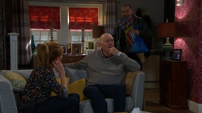 Video preview: Mon 5 Nov 7pm | Emmerdale