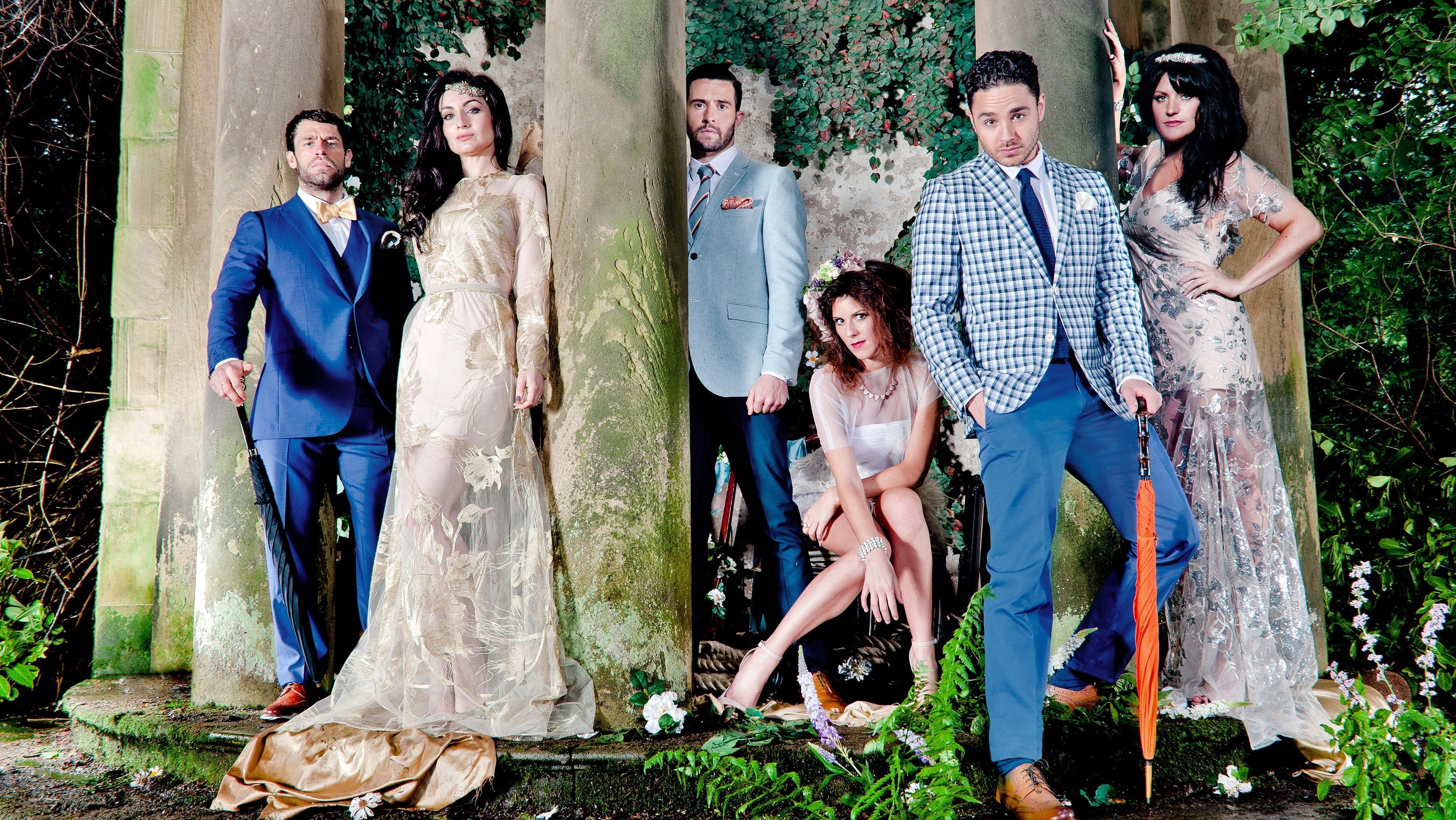 Summer in the Village: Behind the scenes | Emmerdale