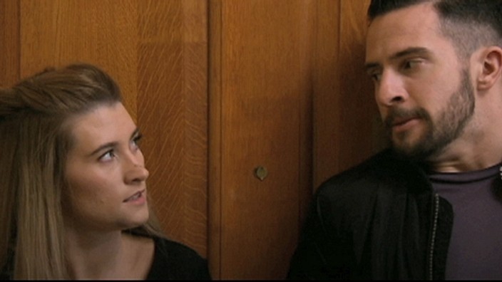 TRAILER: Criminal attraction | Emmerdale
