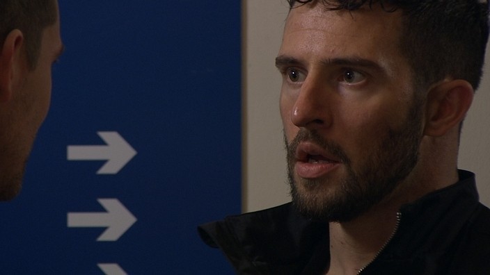 Extra sneak peek: Is Debbie DEAD? | Emmerdale