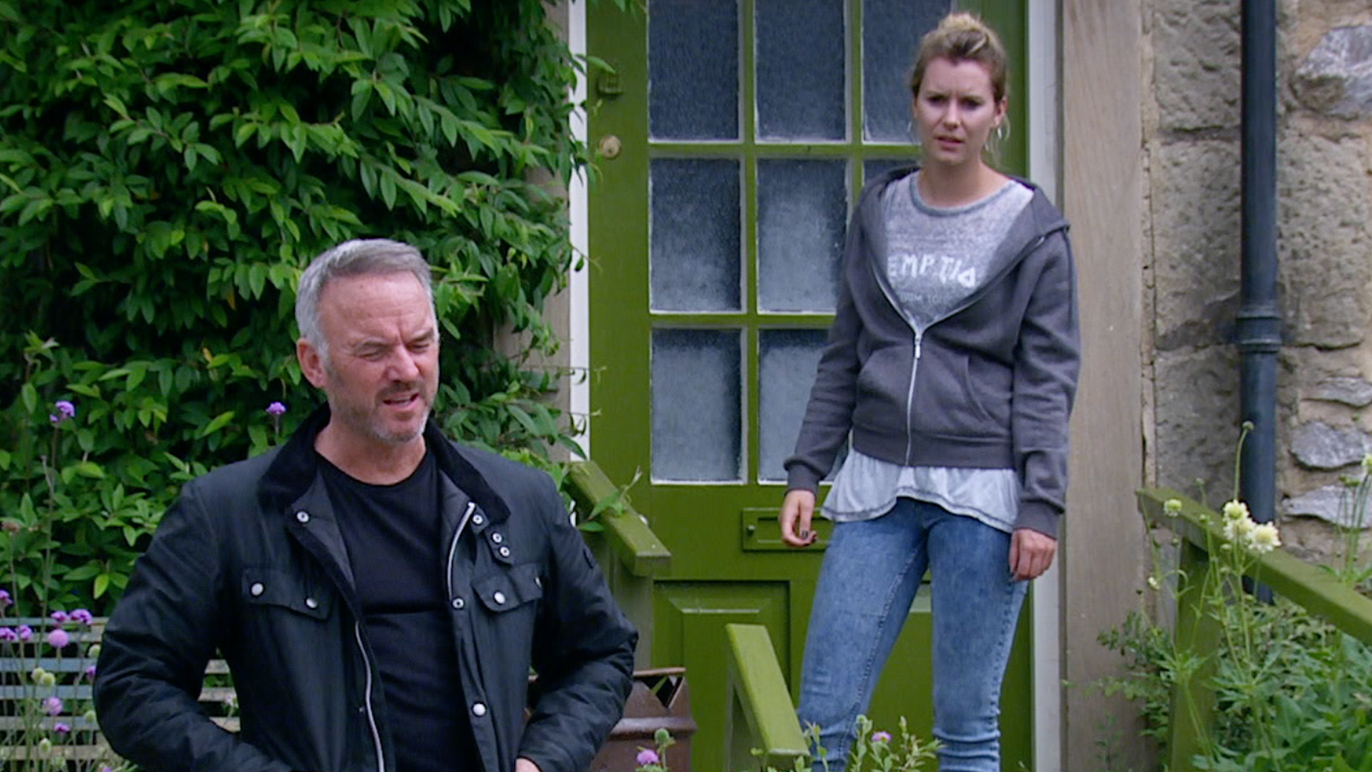 Video preview: Wed 1st July 7pm | Emmerdale