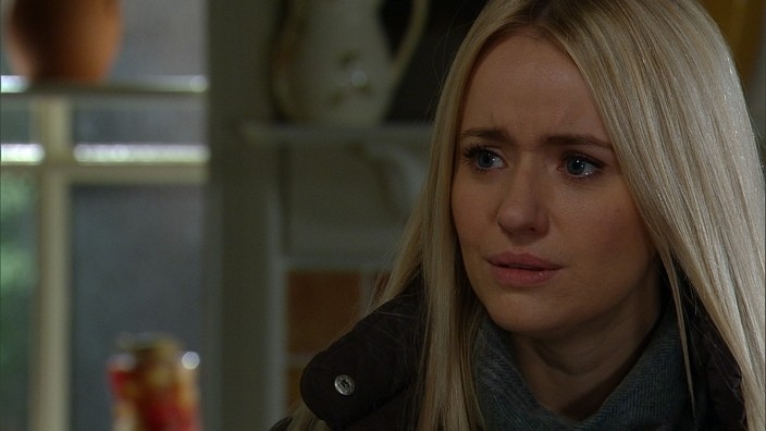 Katie Sugden | Emmerdale