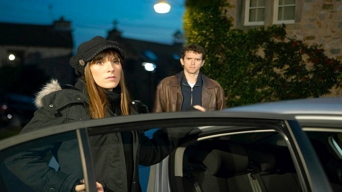 Donna Windsor's exit | Emmerdale