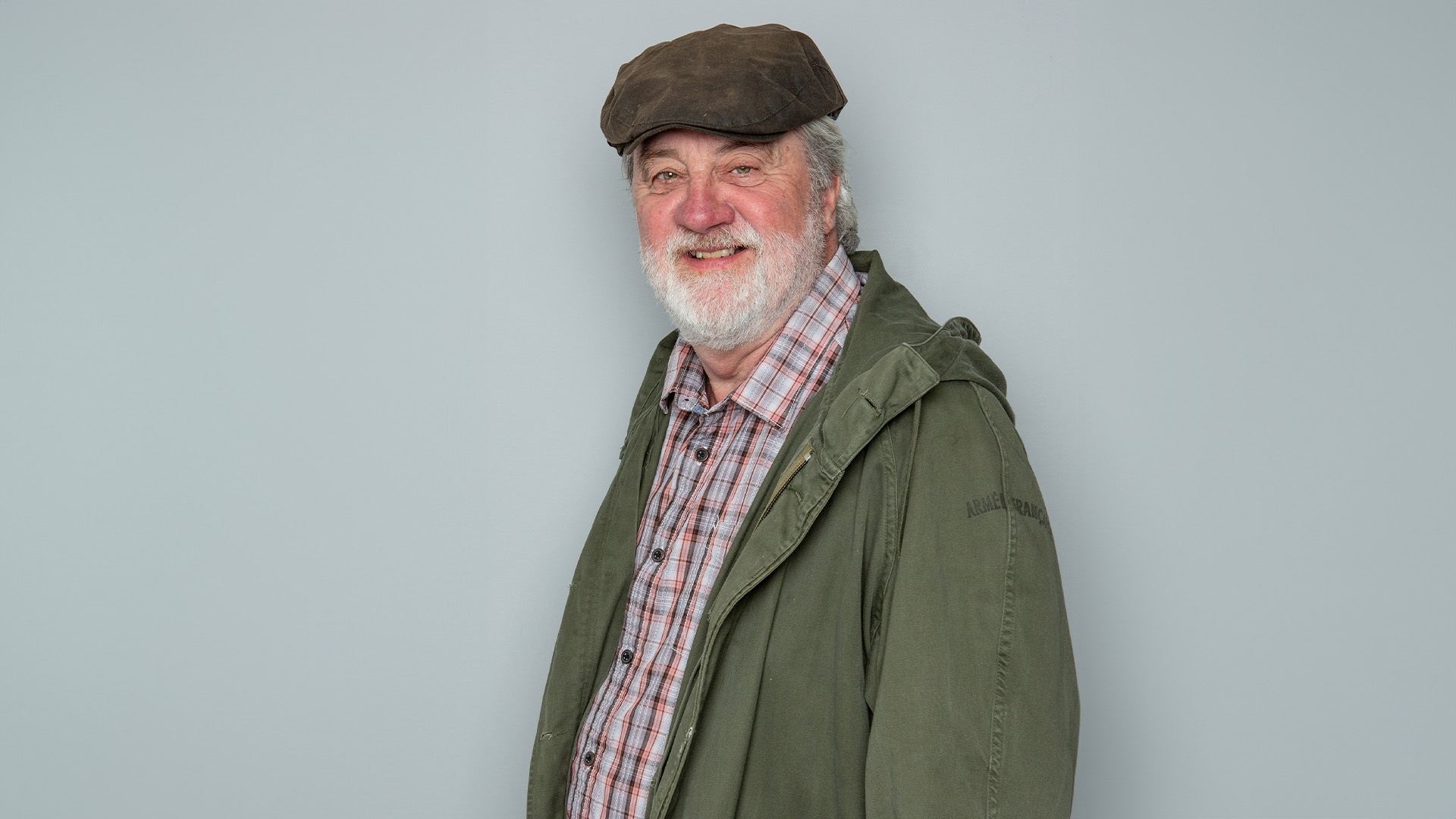 A Statement About Steve Halliwell | Emmerdale