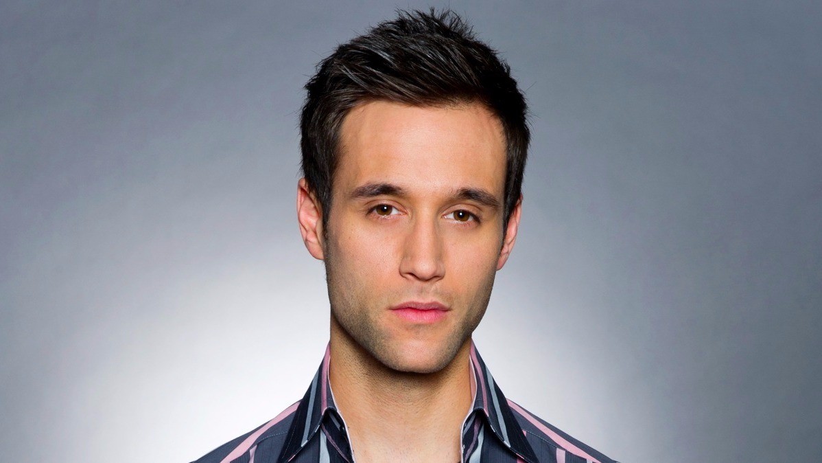 Casting news: Rik Makarem returns to Emmerdale | Emmerdale