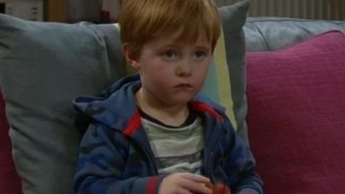 Jack Sugden | Emmerdale