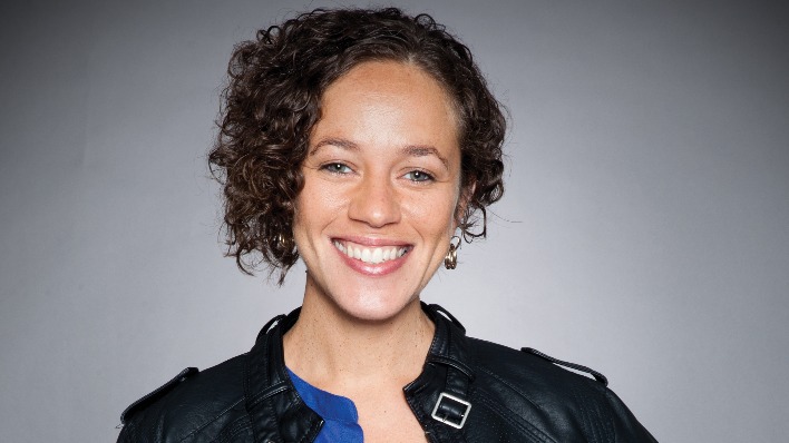 Ruby Haswell | Emmerdale