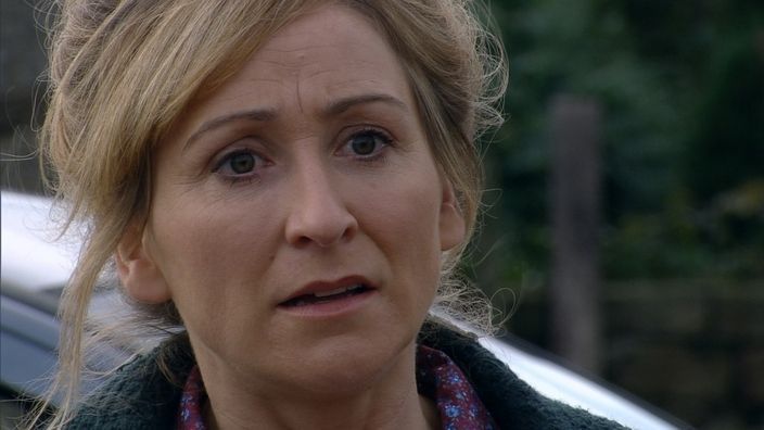 Preview: Mon 28 Oct 7pm | Emmerdale