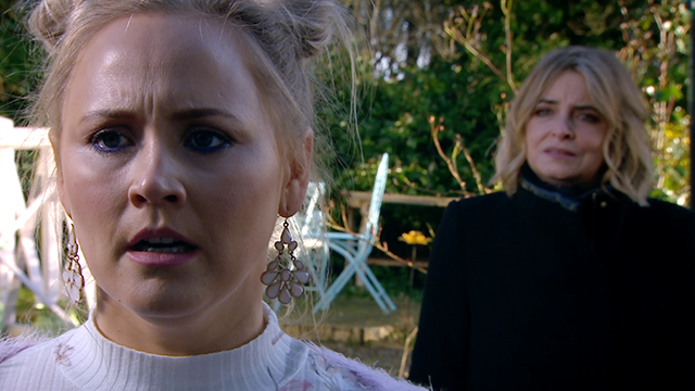 Video preview: Mon 9th Mar 7pm | Emmerdale