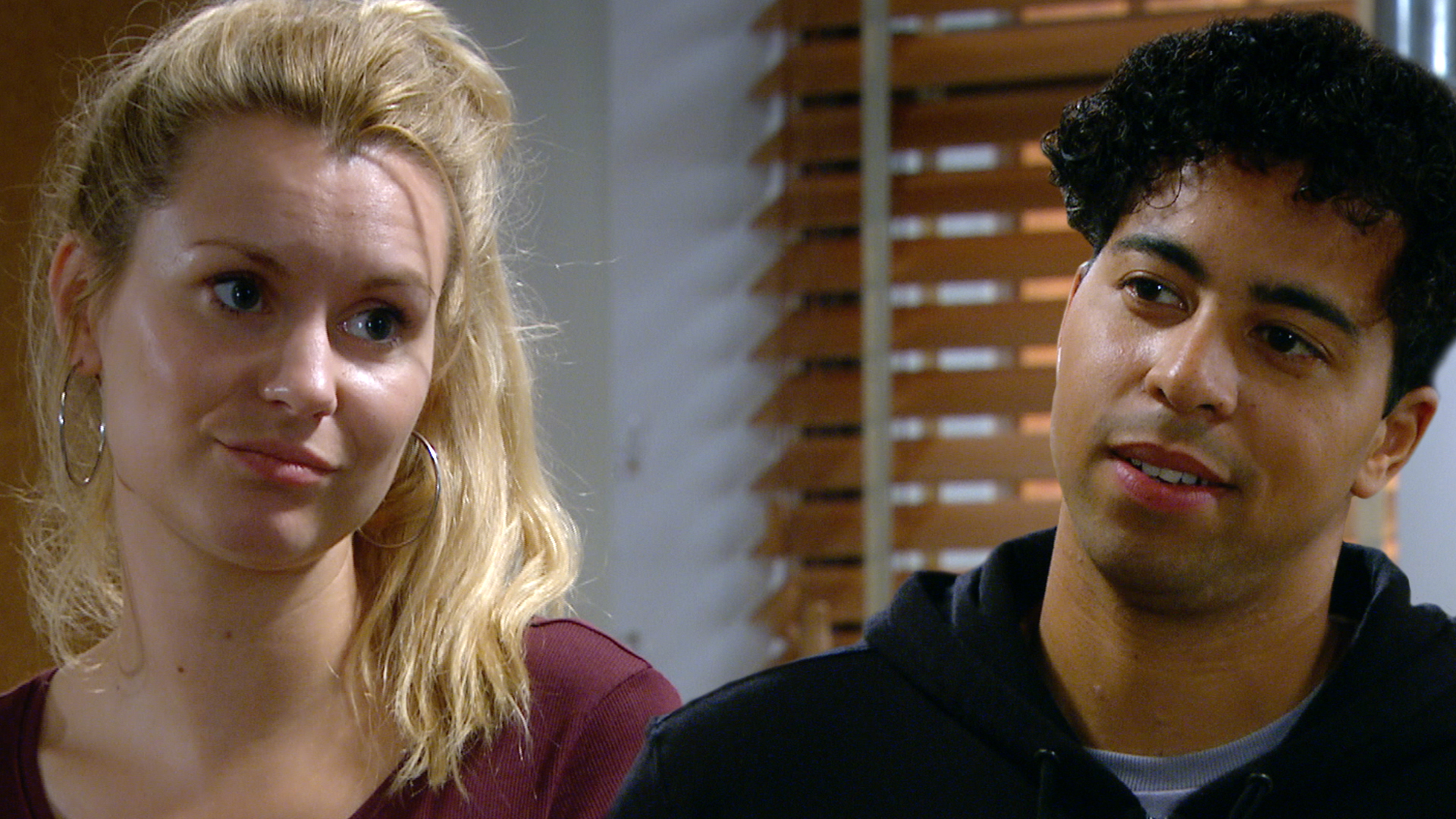 Video preview: Thu 8th Oct 7pm (8pm) | Emmerdale