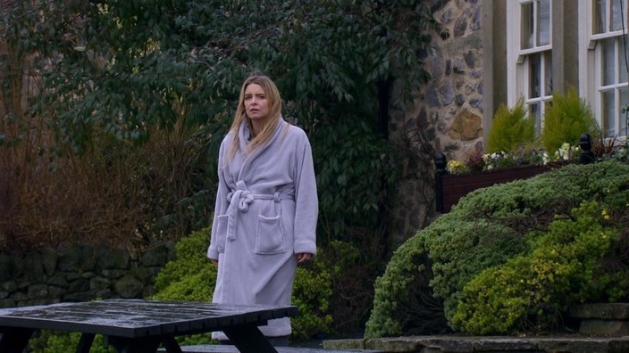 Video preview: Tue 20 Mar 7pm | Emmerdale