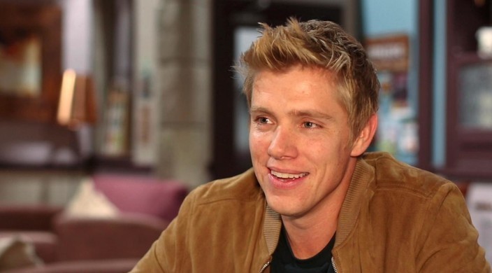 #RobronForever | Emmerdale