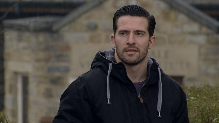 Video preview: Fri 25 Apr 7pm | Emmerdale