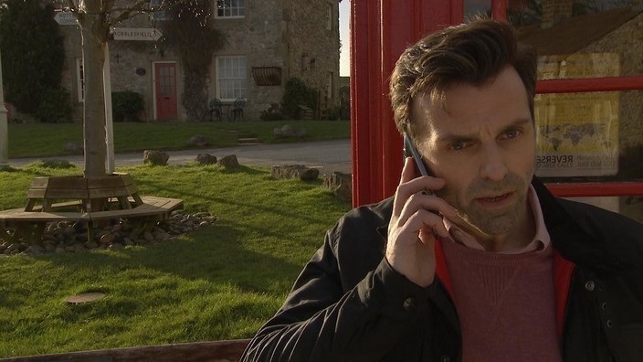 Video preview: Mon 24 Apr 7pm | Emmerdale