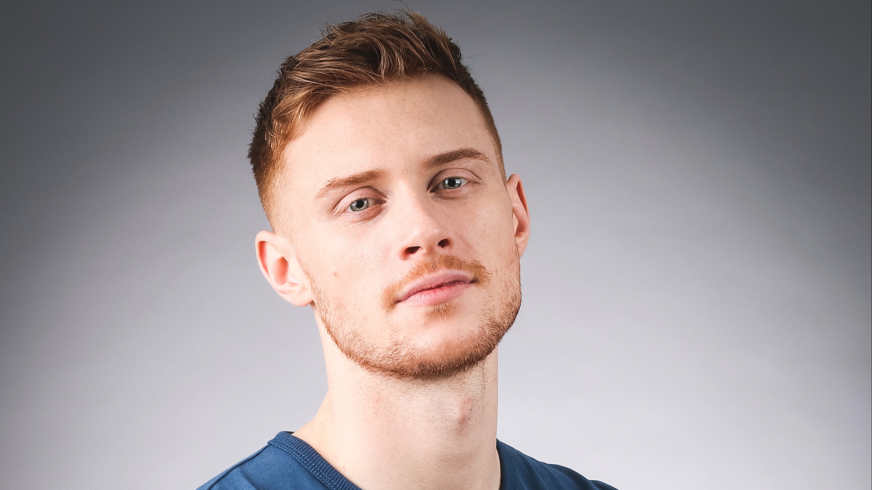 Luke Posner | Emmerdale