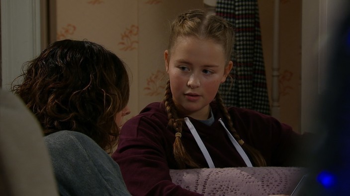 Video preview: Thu 5 Jan 7pm | Emmerdale