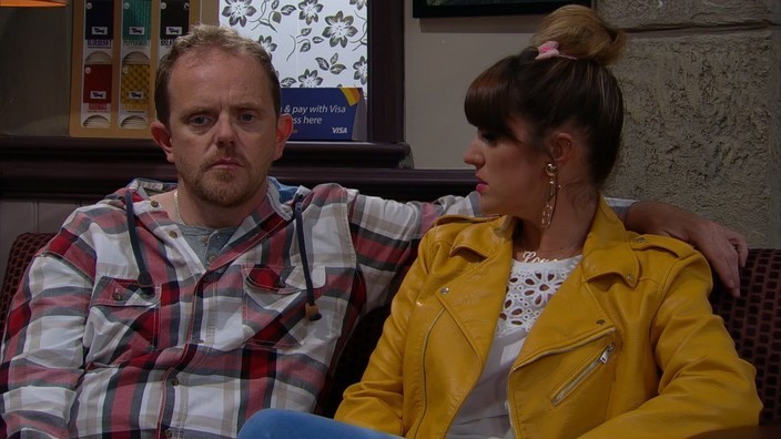 Video preview: Mon 05 Sep 7pm | Emmerdale