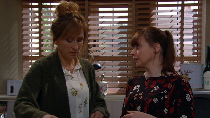 Video preview: Thu 8 Jun 7pm | Emmerdale