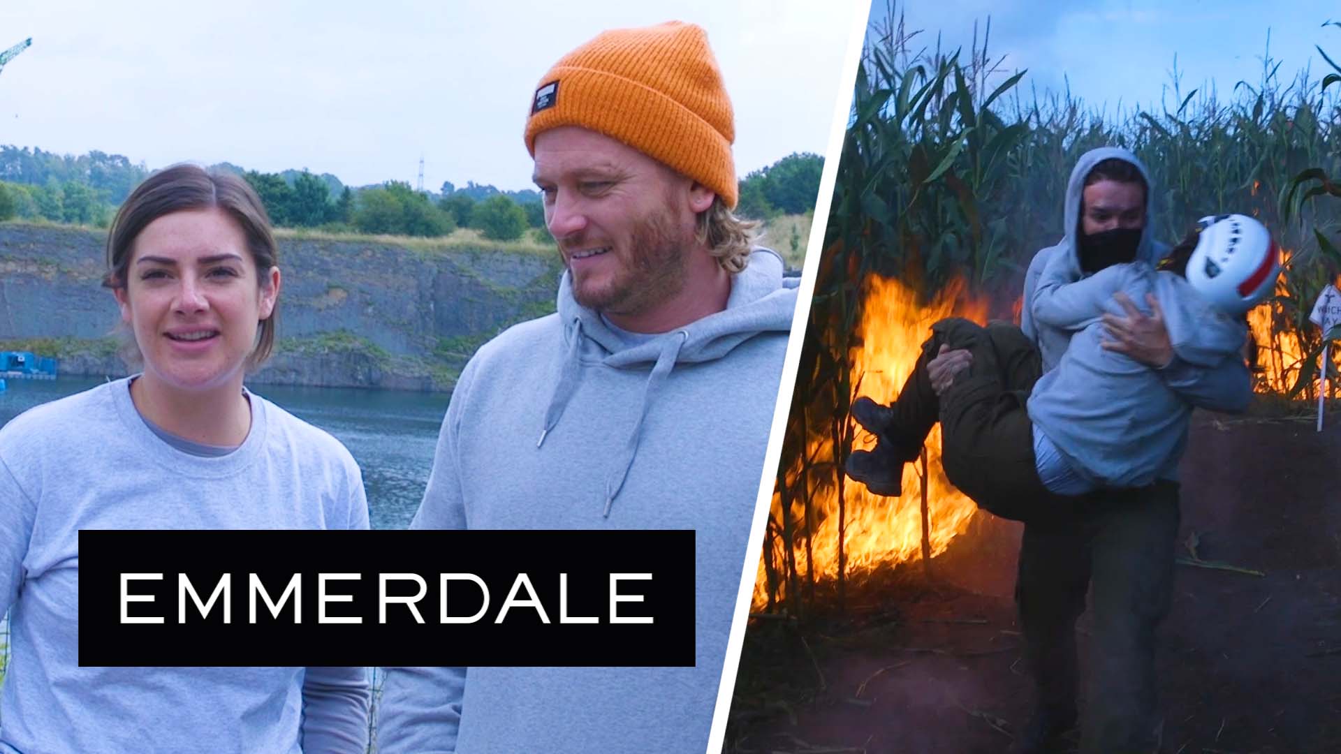 Emmerdale's Best Bits! | Emmerdale