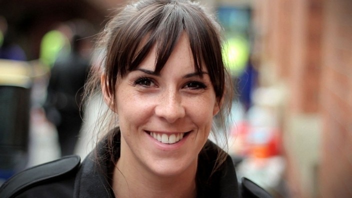 EXCLUSIVE VIDEO: Goodbye Donna Windsor | Emmerdale