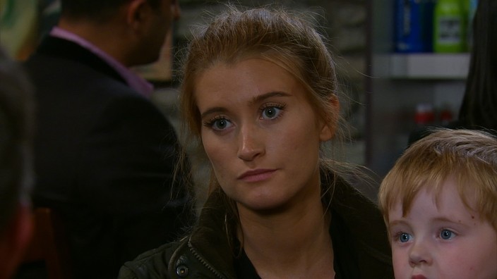 Video preview: Mon 14 Sep 7pm | Emmerdale