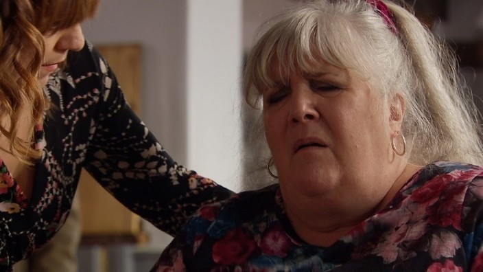 Video Preview: Tue 12 Jan 7:00pm | Emmerdale