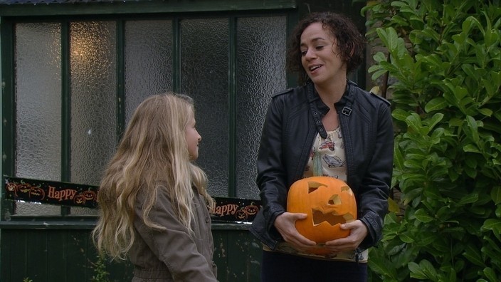 Video preview: Mon 27 Oct 7pm | Emmerdale