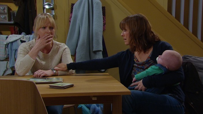 Video Preview: Thur 7 Jan 8:00pm | Emmerdale