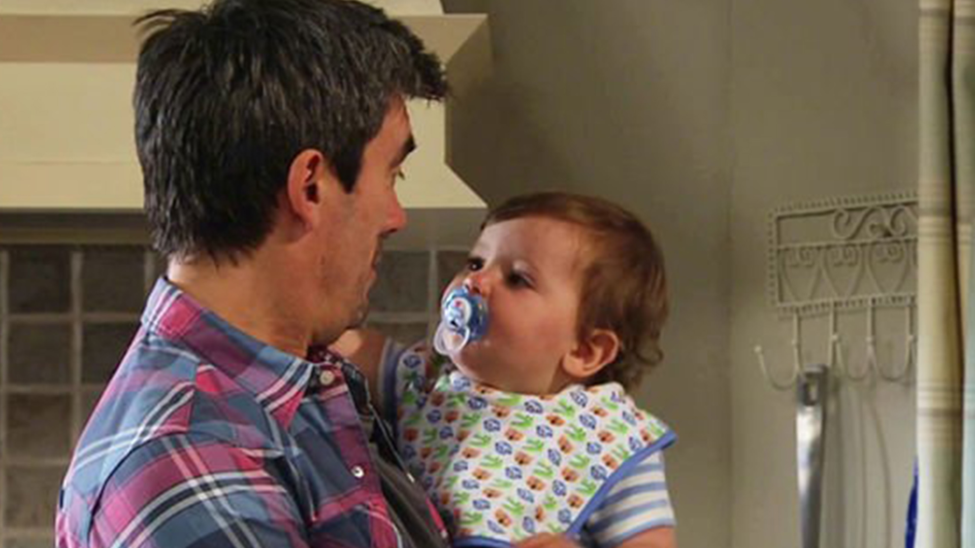 Isaac Dingle | Emmerdale