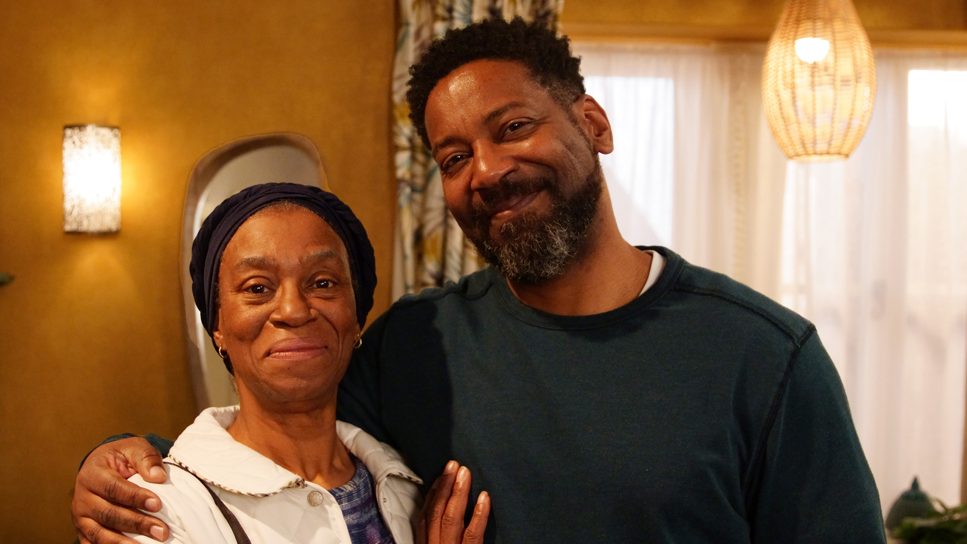 Emmerdale Casts Flo Wilson as Claudette | Emmerdale