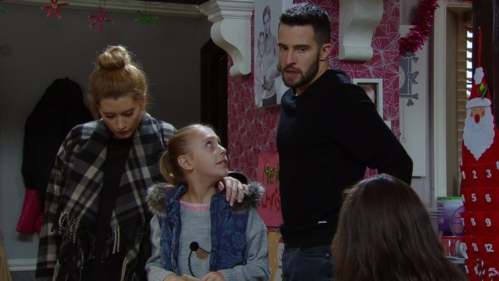 Video Preview: Tue 29 Dec 7:00pm | Emmerdale