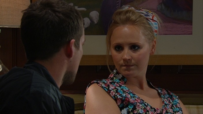 Video preview: Fri 5 Sep 7pm | Emmerdale