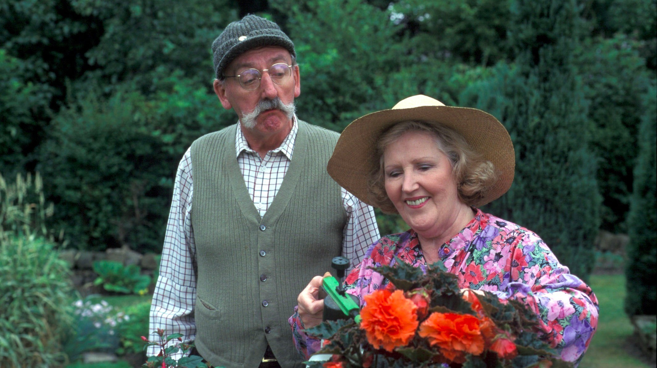 Bye Betty: 21 years of Betty Eagleton in pics | Emmerdale