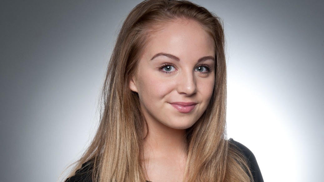 Belle Dingle | Emmerdale